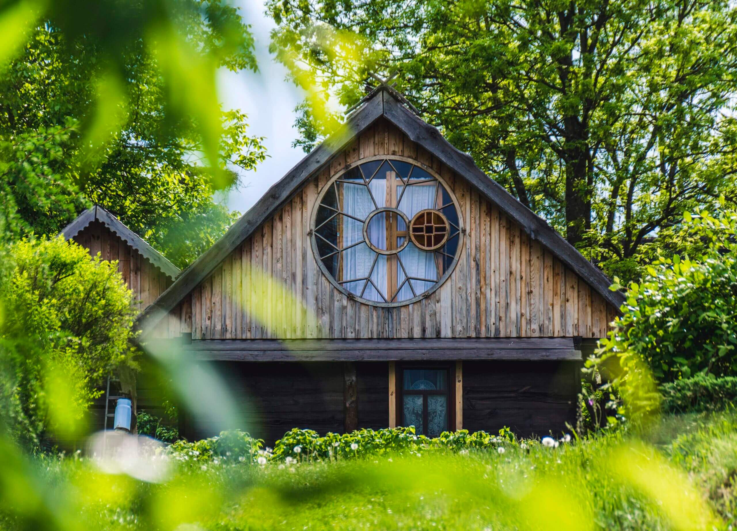 Siedlisko Sobibór | Celebruj życie – smakuj naturę!