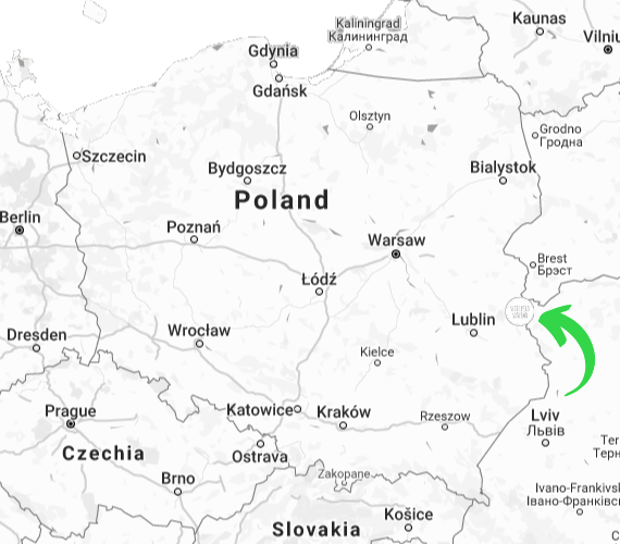 Kontakt | Siedlisko Sobibór